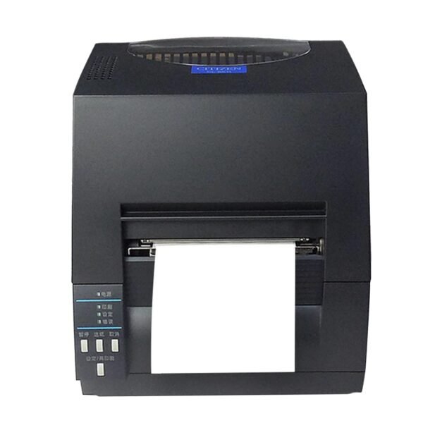 HGRT HT 300 Barcode Printer – BM Infotech