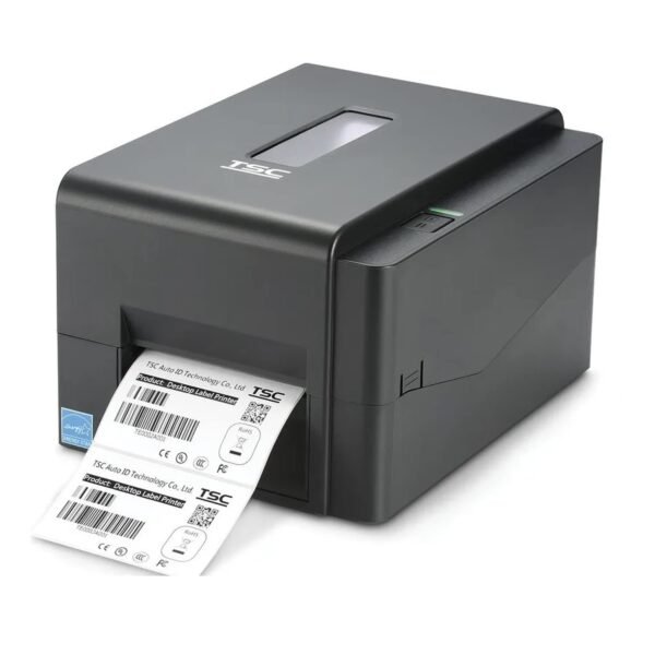 HGRT HT 300 Barcode Printer – BM Infotech