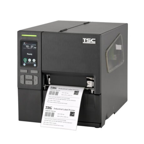 TSC TE310 Barcode Label Printer – BM Infotech
