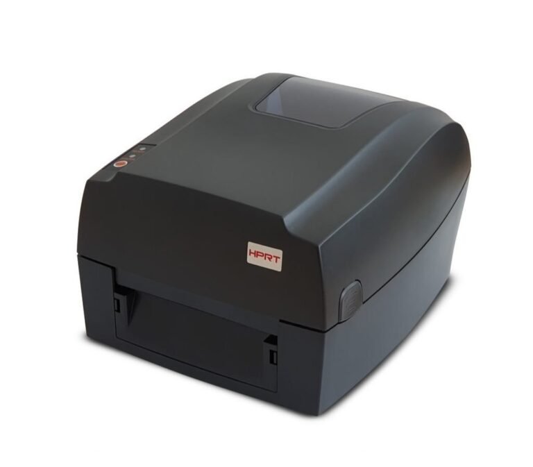 HGRT HT 300 Barcode Printer – BM Infotech
